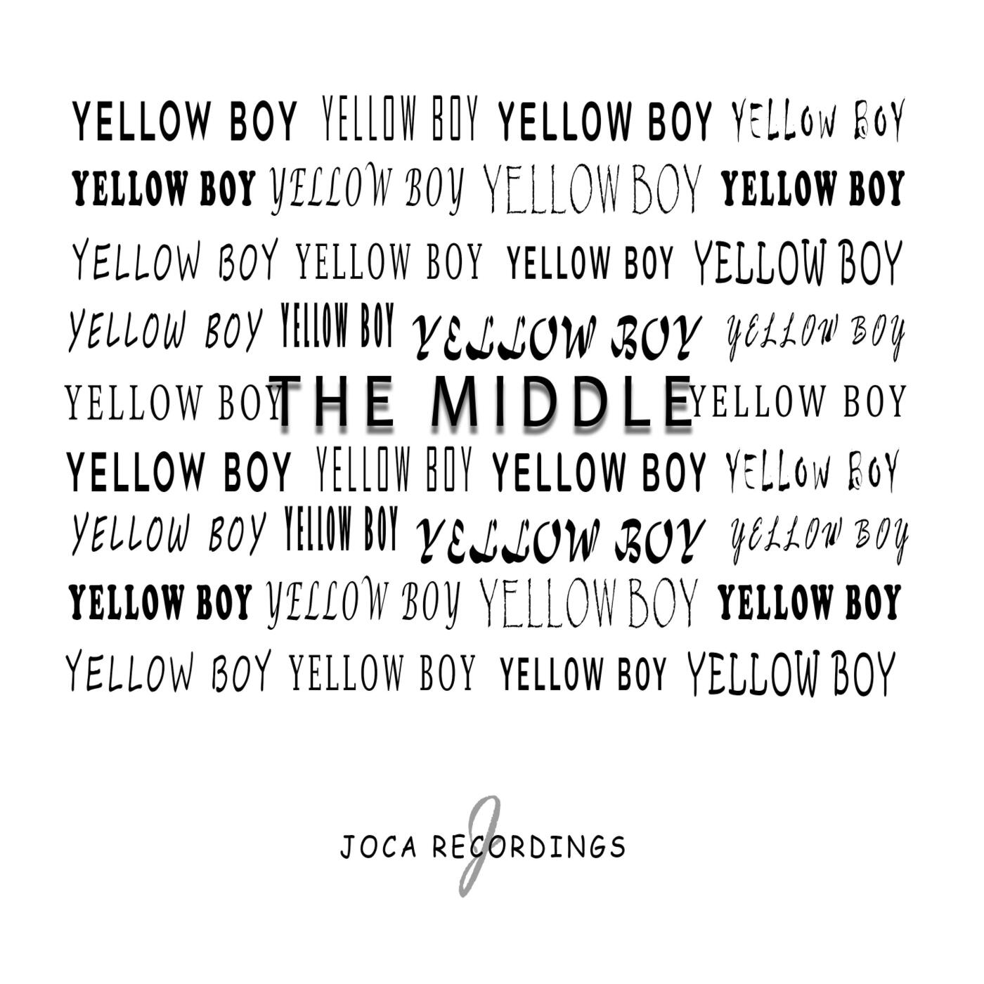 Yellow Boy | iHeart