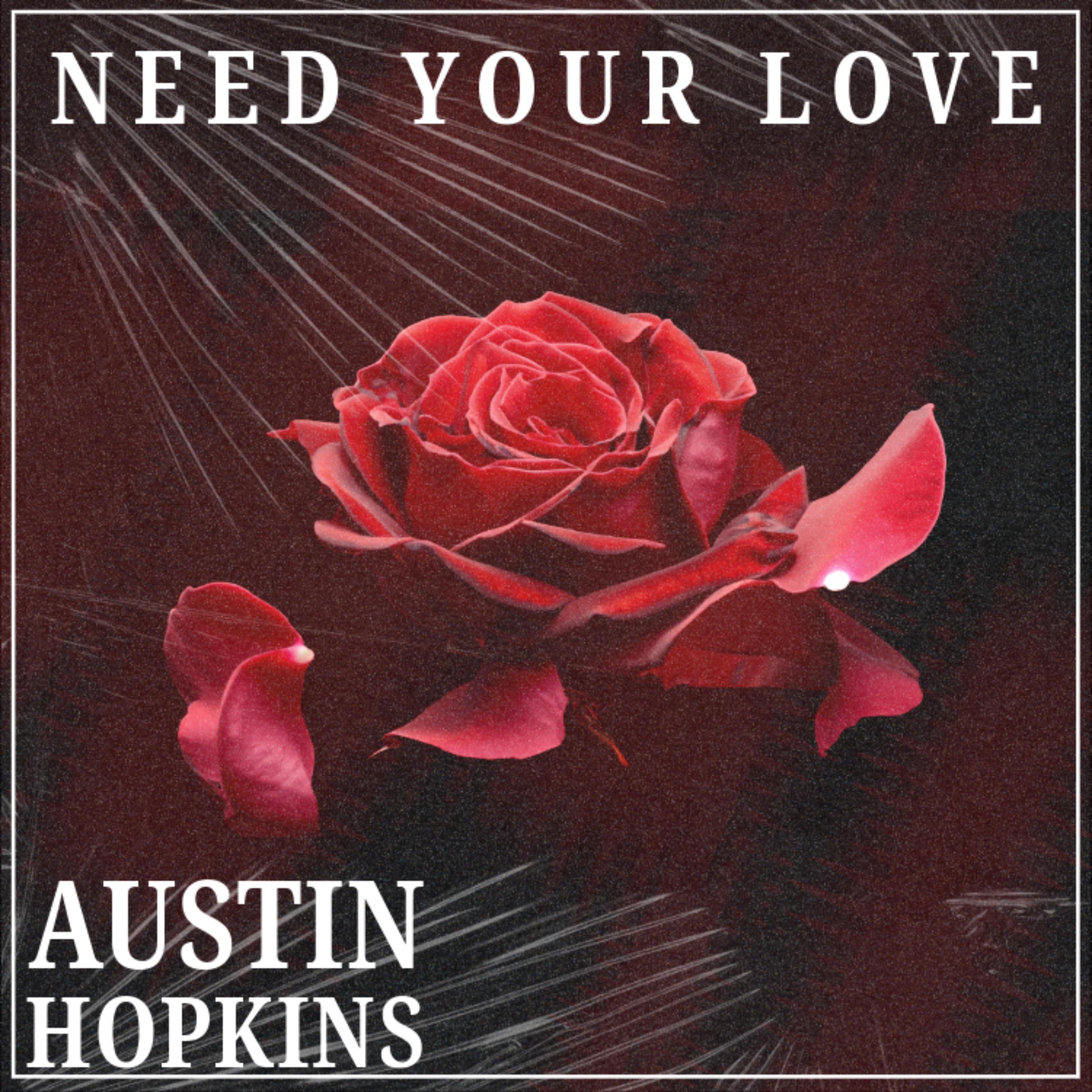 Austin Hopkins | iHeart