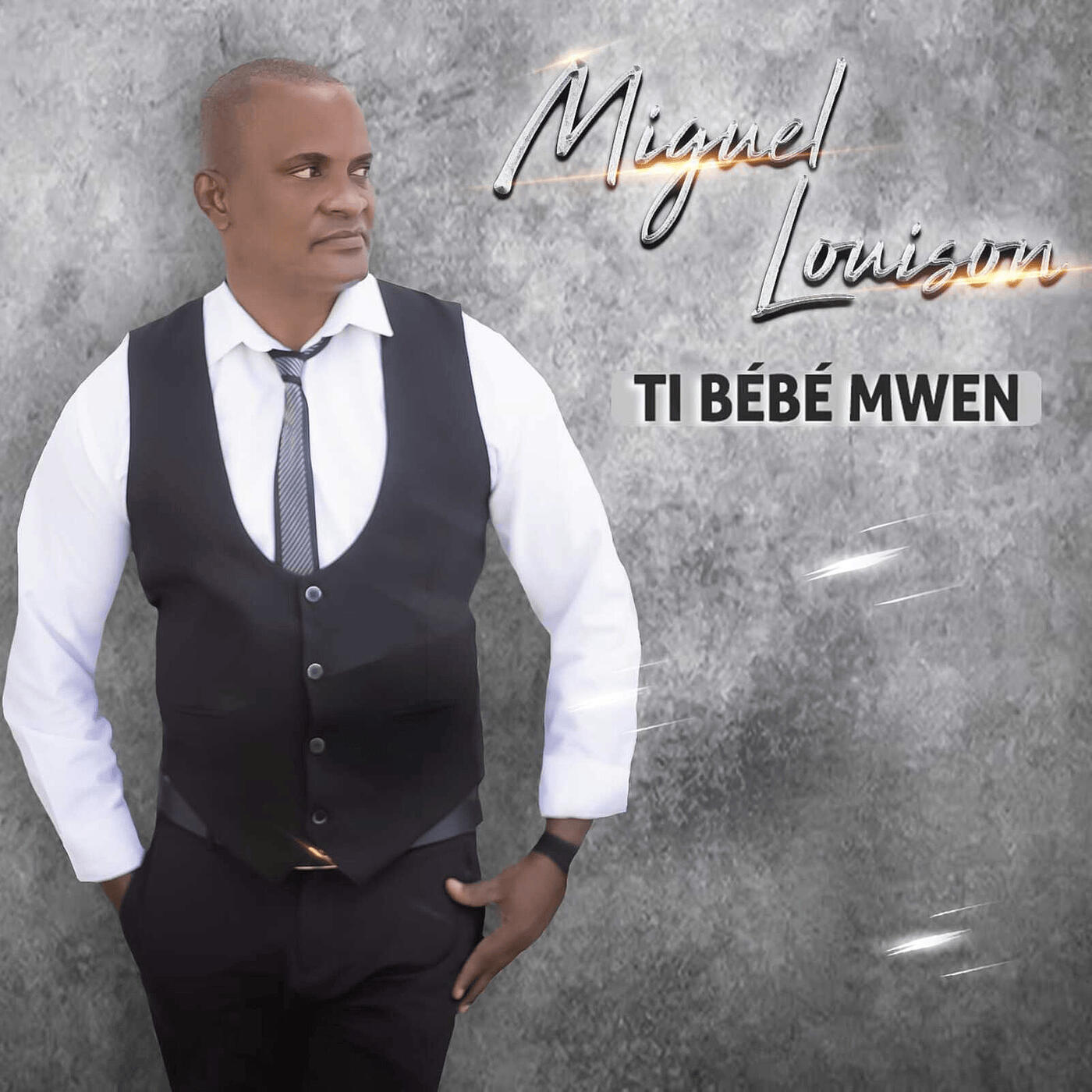 Miguel Louison | iHeart