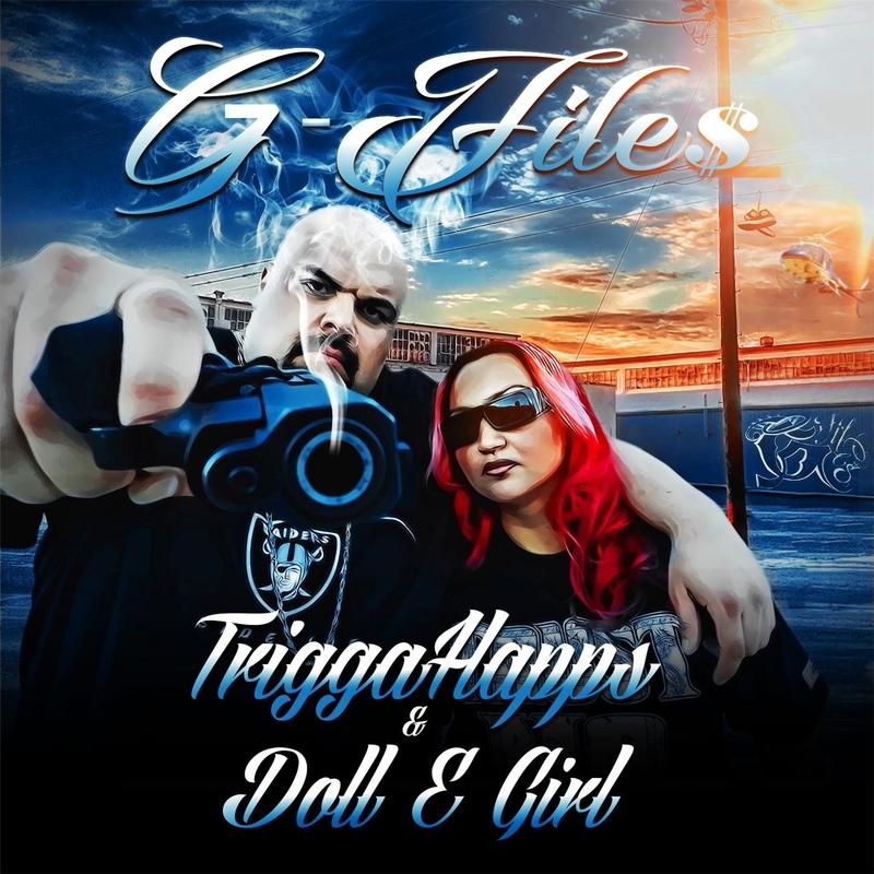 Stream Free Music from Albums by Trigga Happs & Doll E Girl | iHeart