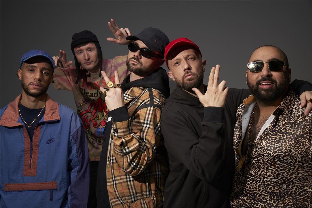 KURUPT FM | iHeart