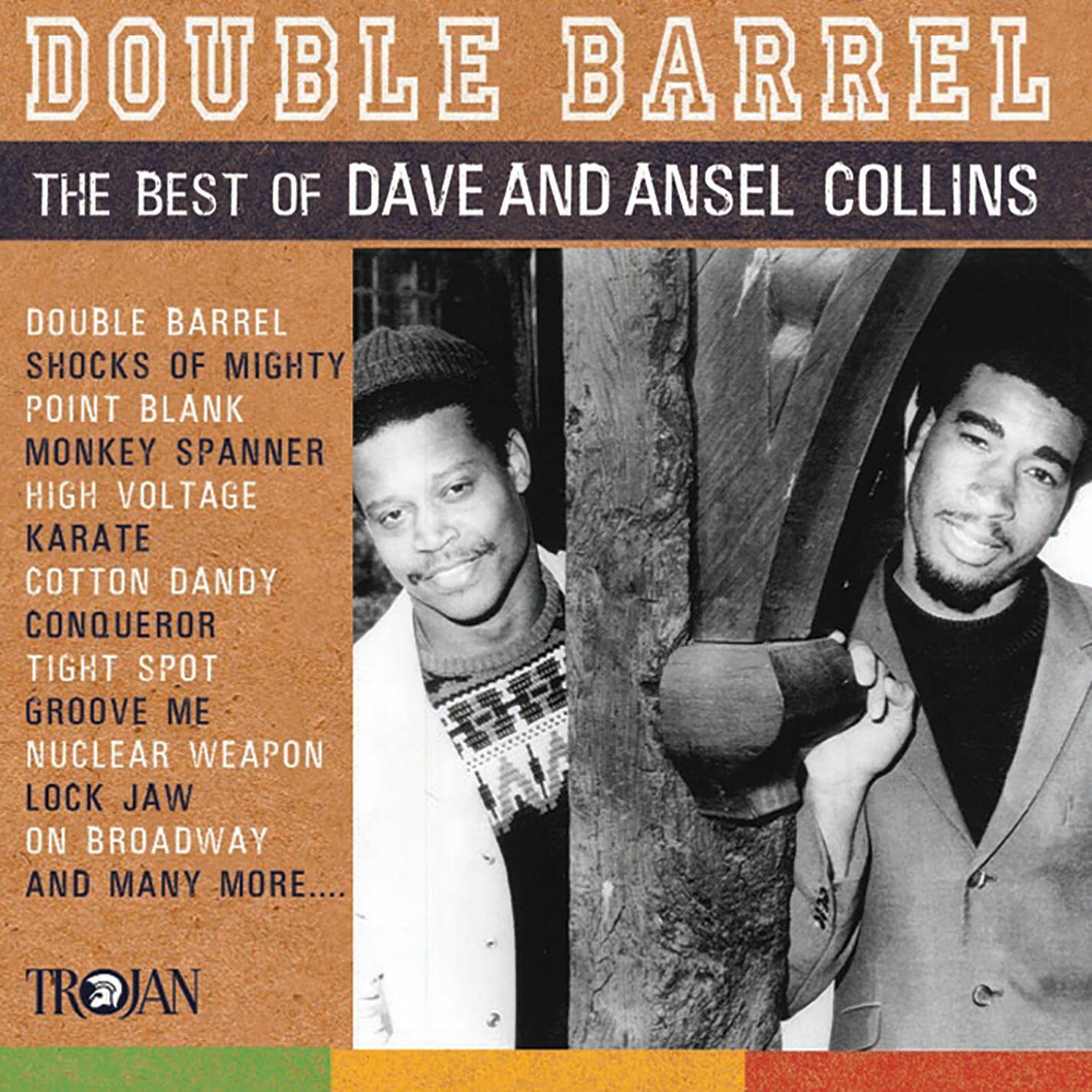 Ansel Collins & Dave Barker & The Upsetters | iHeart