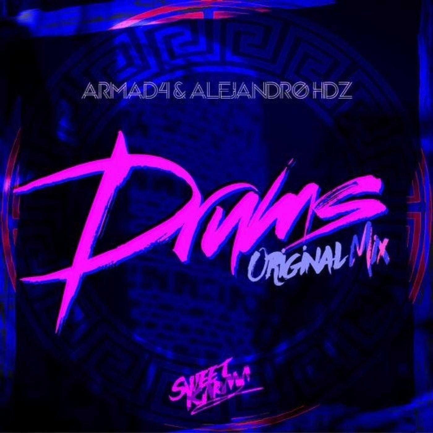 ARMAD4 Alejandro Hd | iHeart