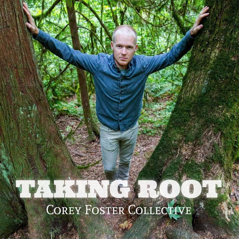 Corey Foster Collective | iHeart