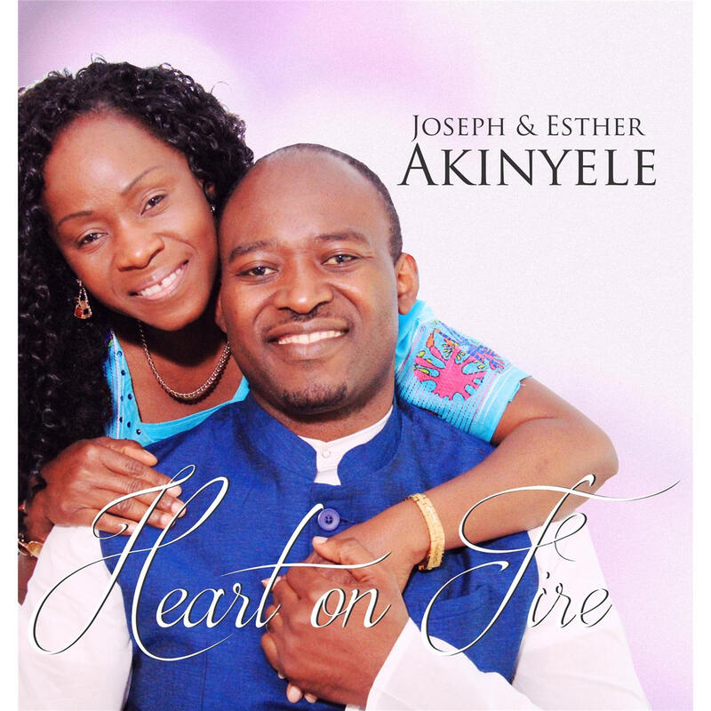 Stream Music from Artists Like Joseph Akinyele & Esther Akinyele | iHeart