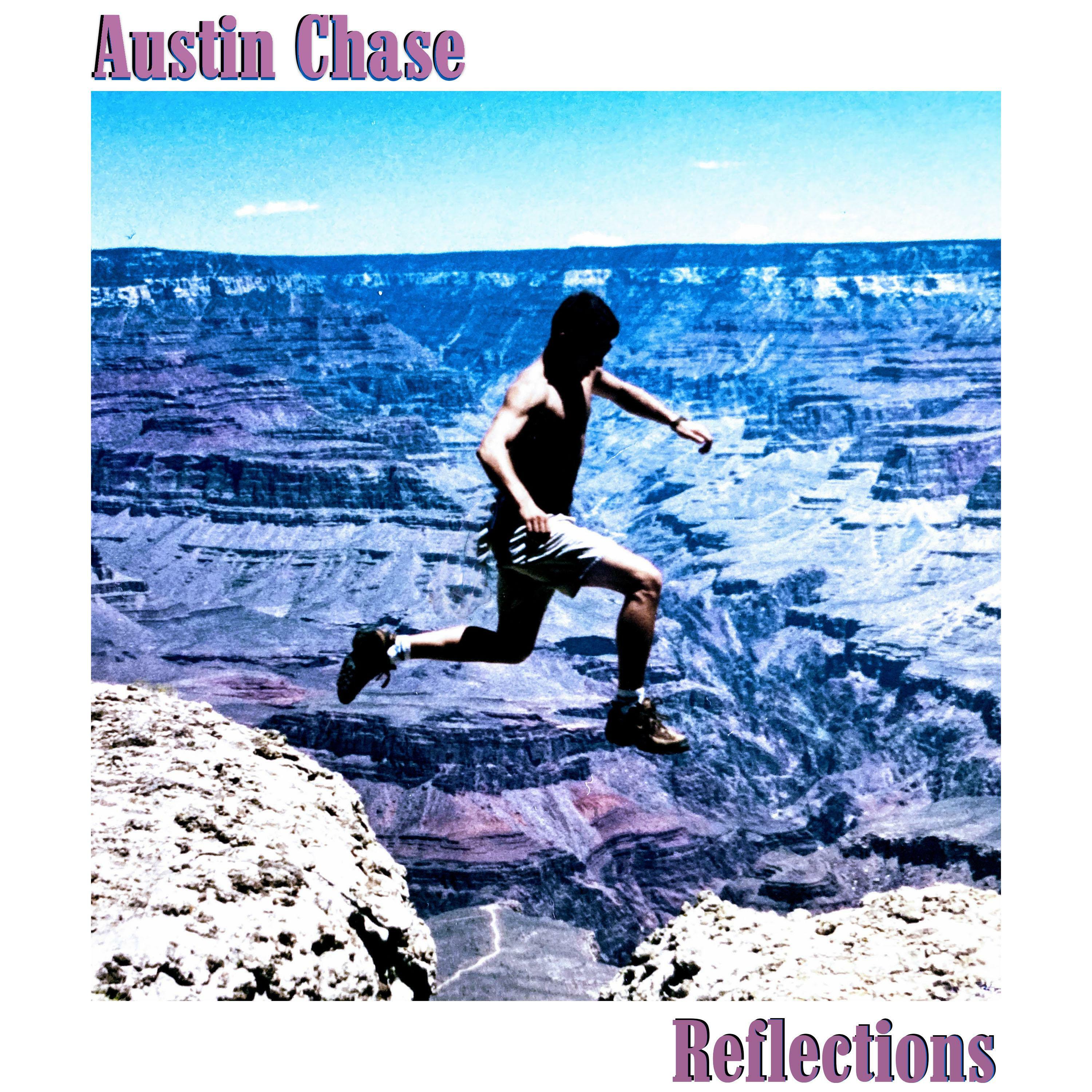 Austin Chase | iHeart