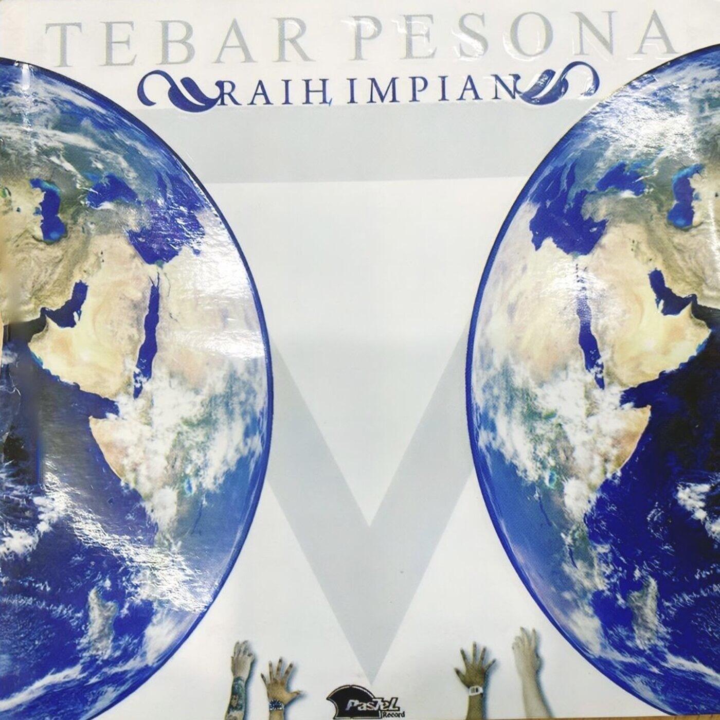 Tebar Pesona | iHeart