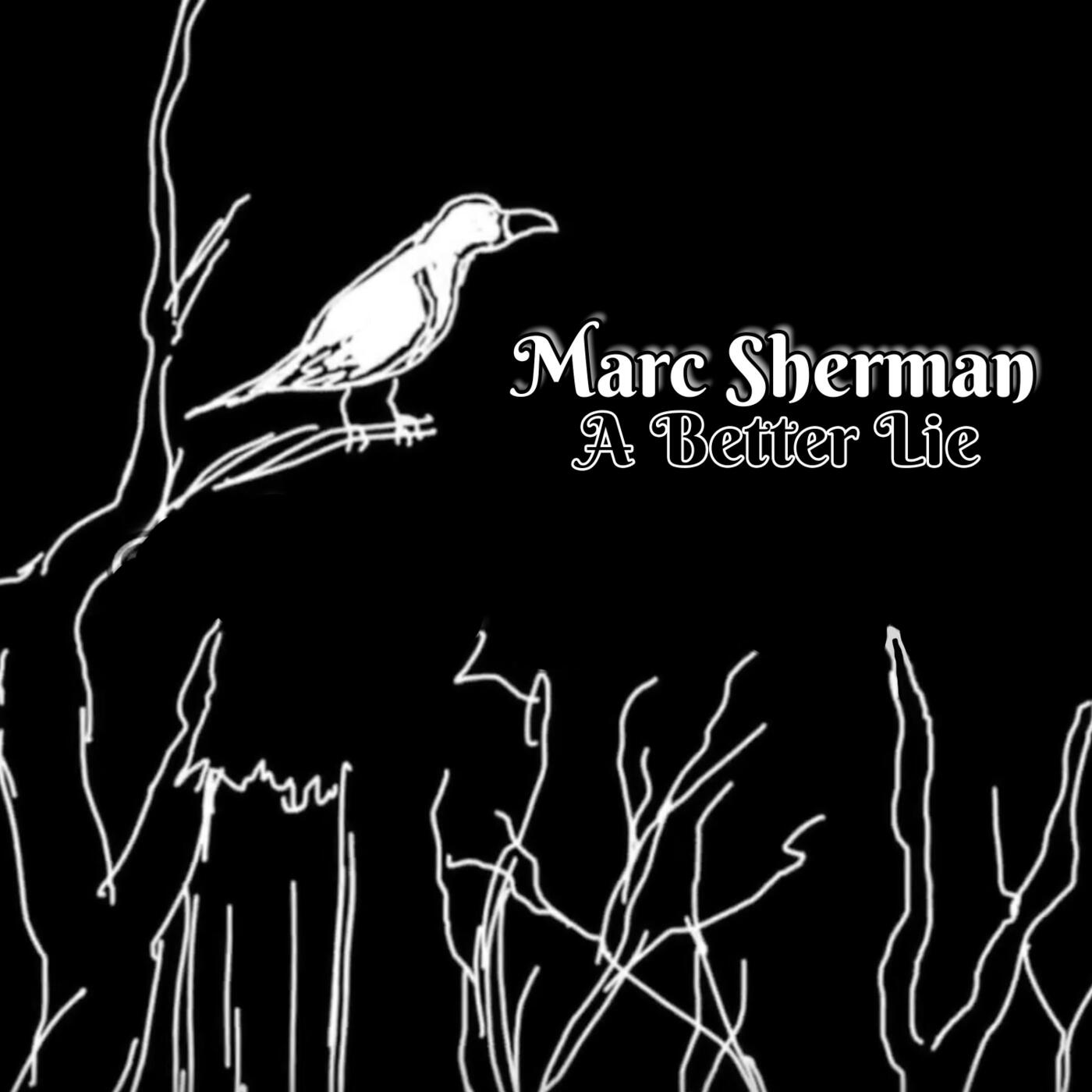 Marc Sherman | iHeart