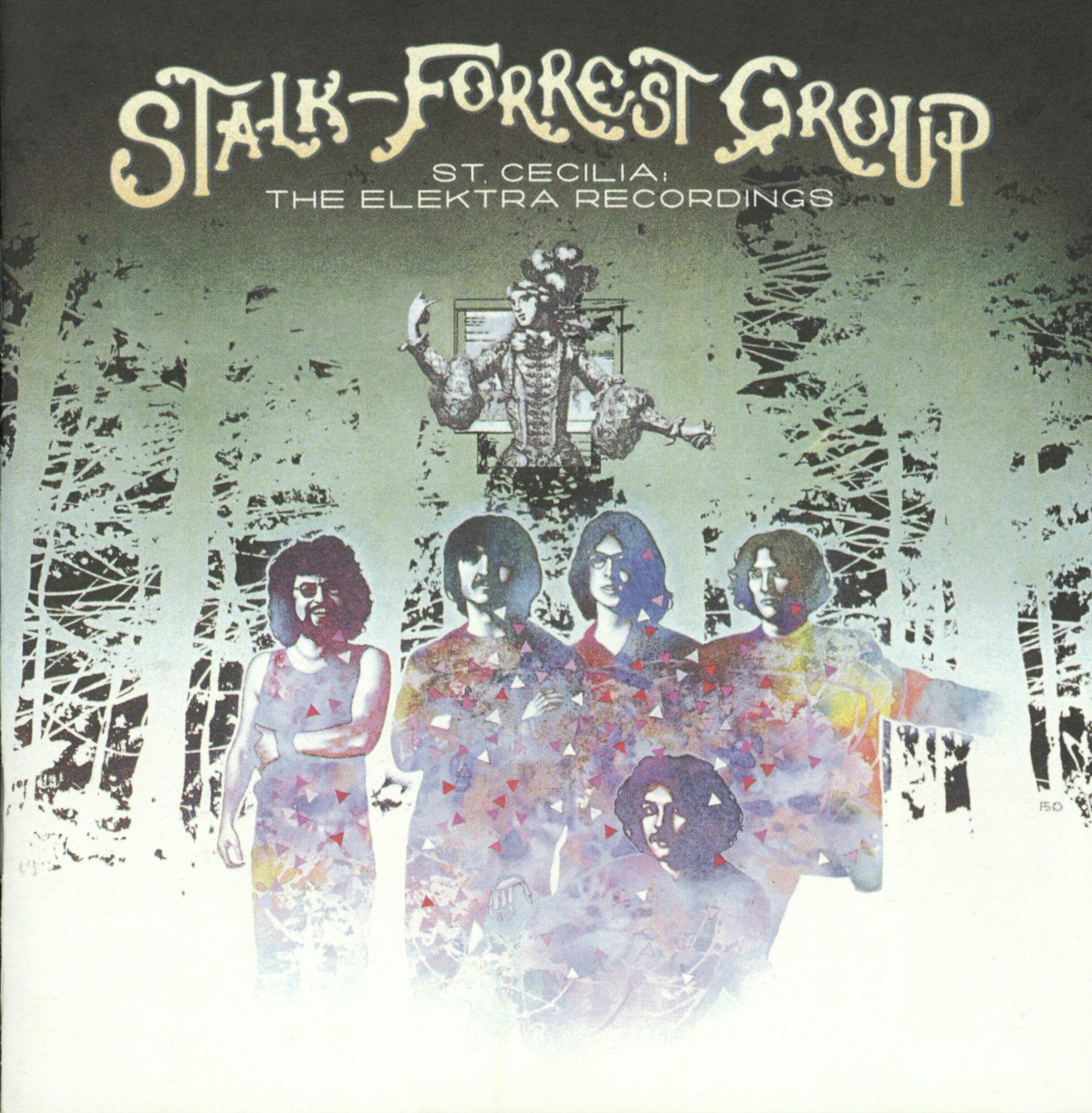 Stalk-Forrest Group | iHeart