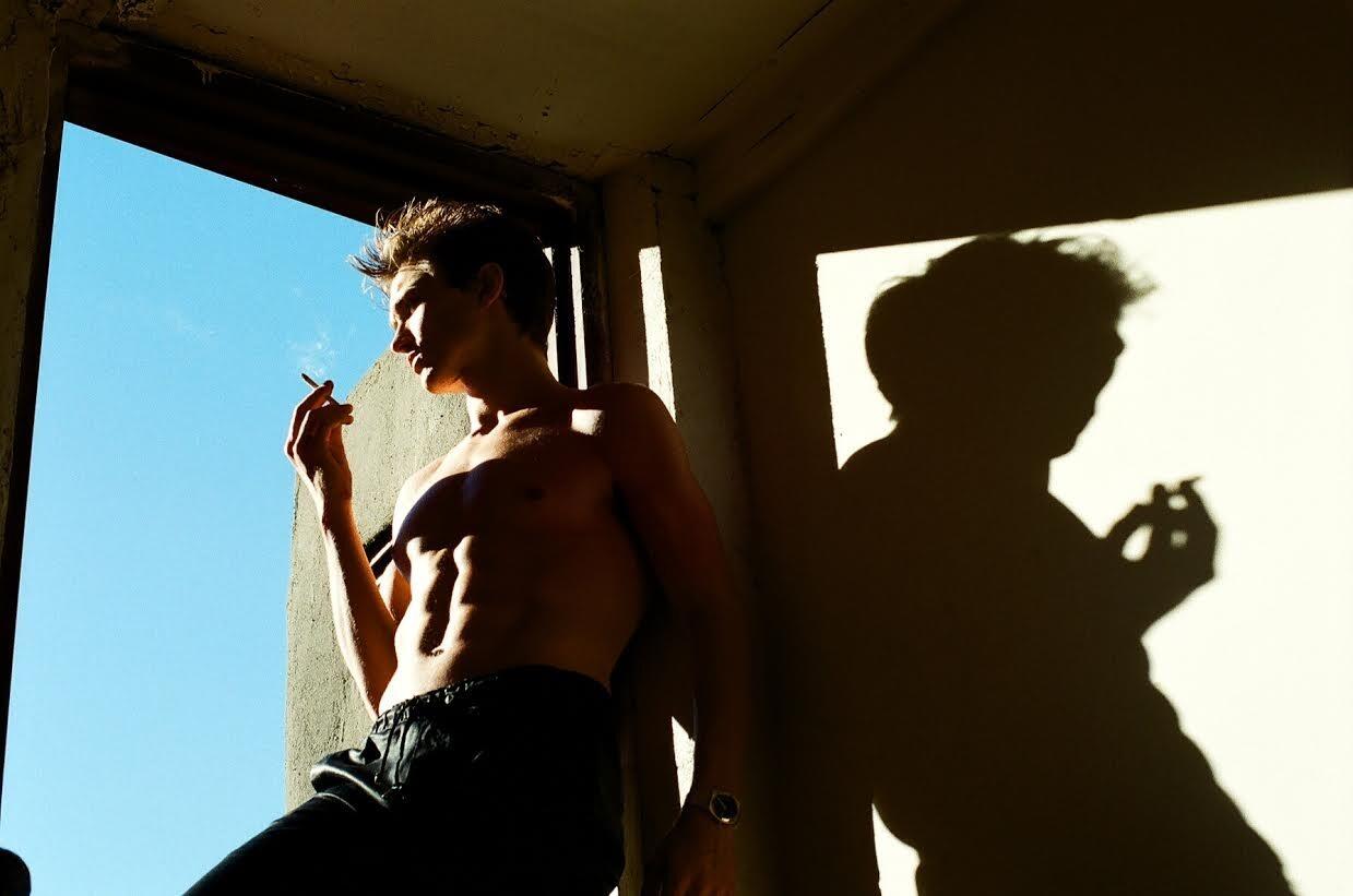 Brent Butler | iHeart