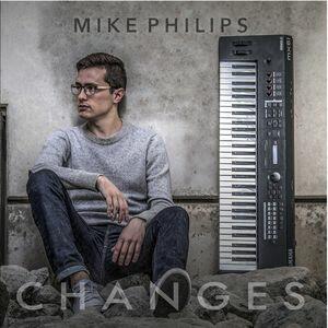 Mike Philips | iHeart