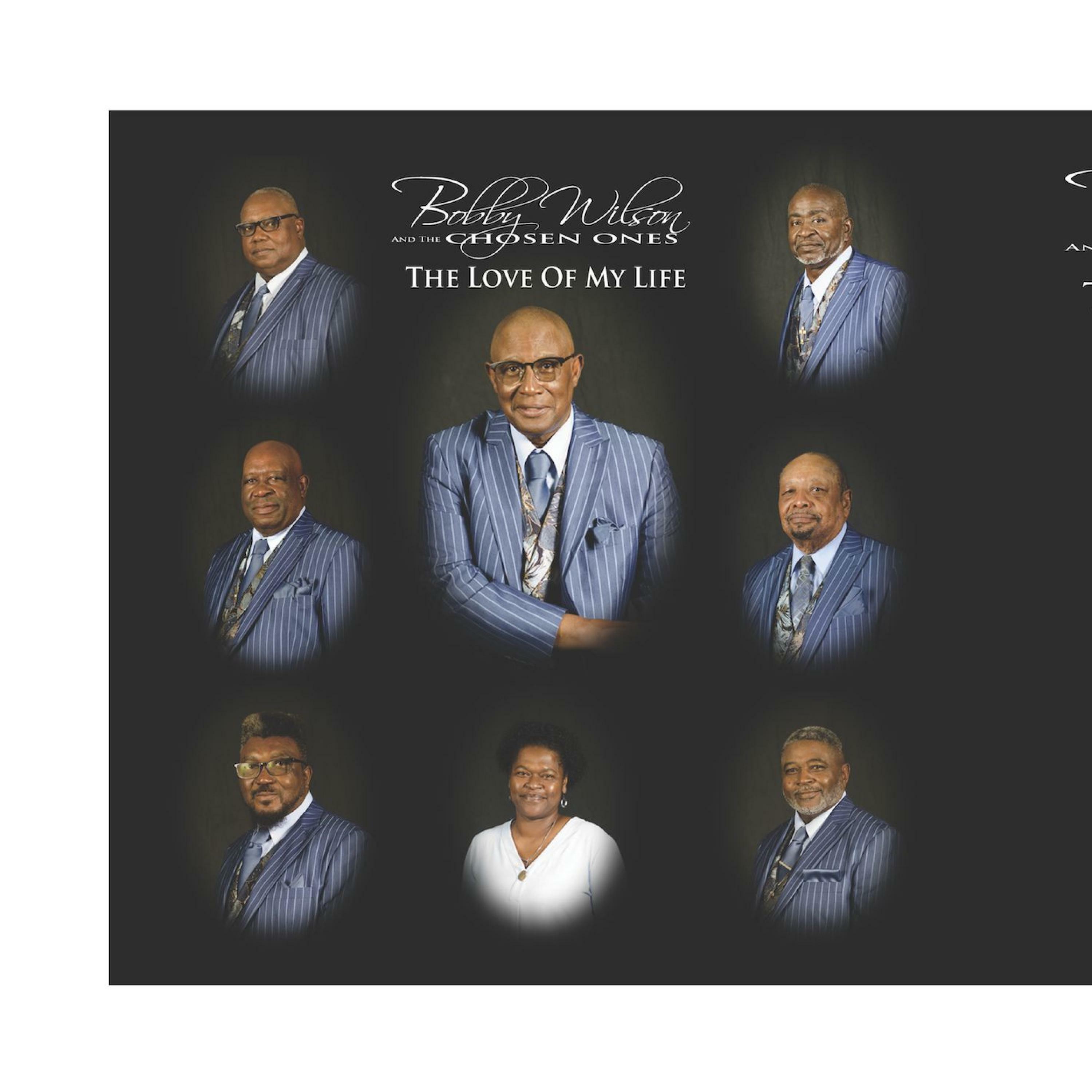 Bobby Wilson & the Chosen Ones | iHeart