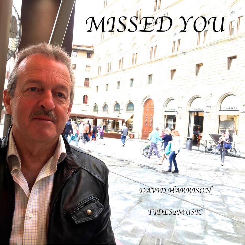 Tides2music & David Harrison | iHeart