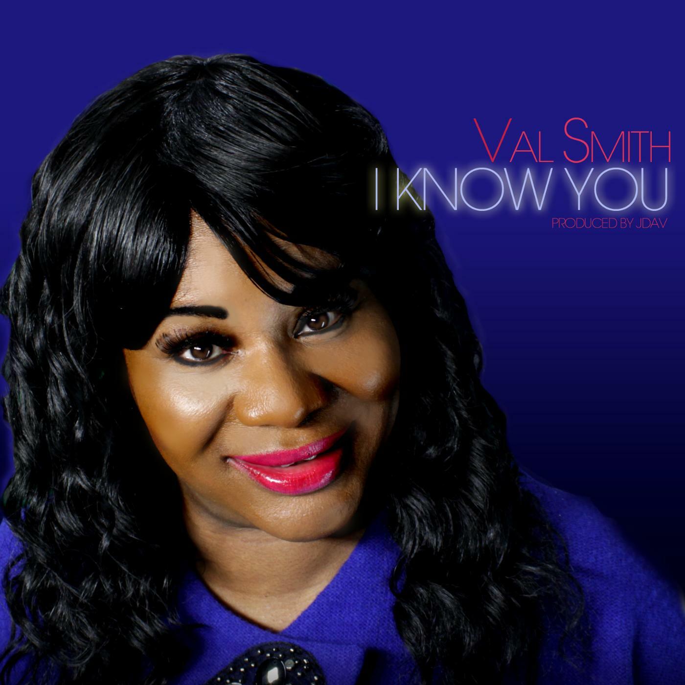 Val Smith | iHeart