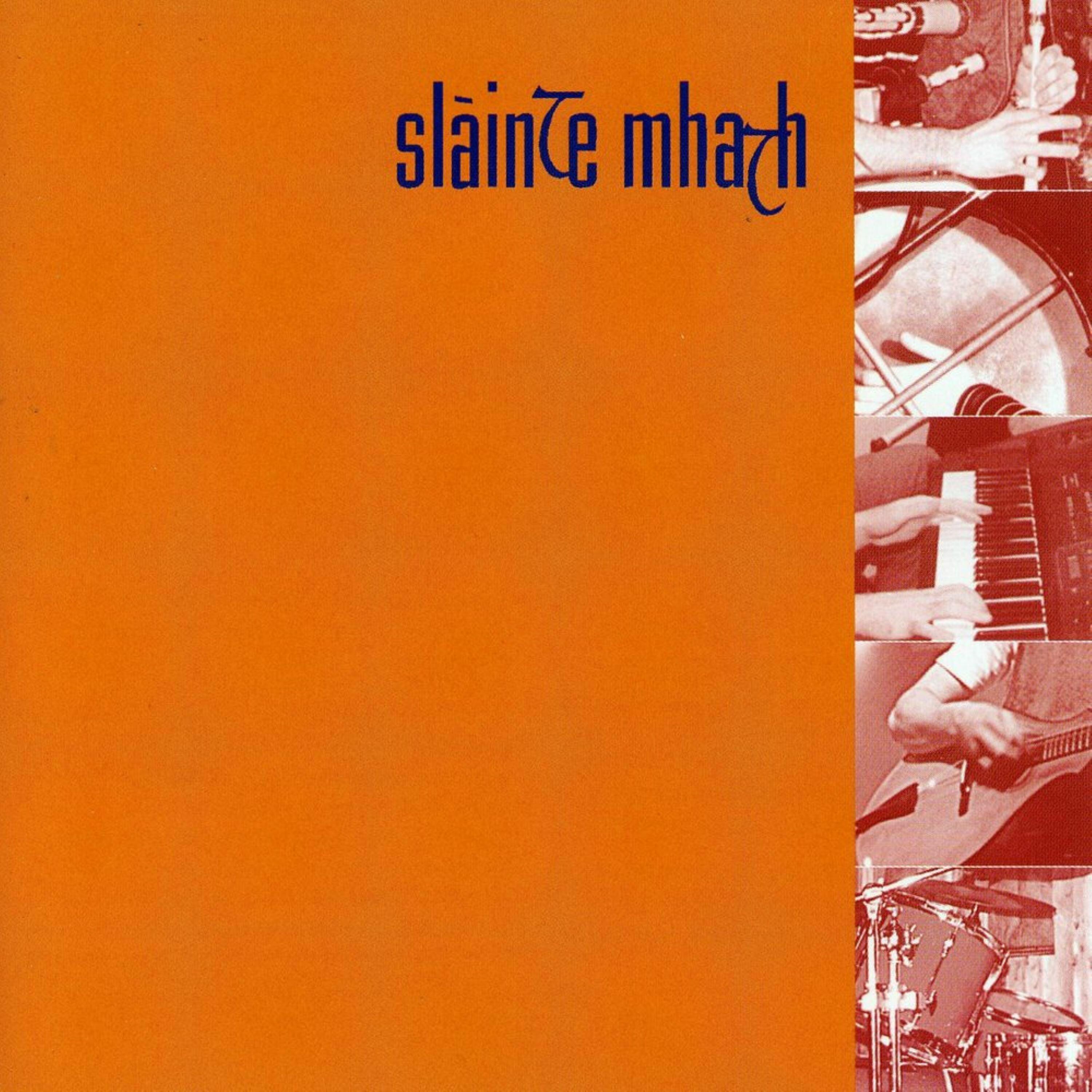 Slàinte Mhath | iHeart