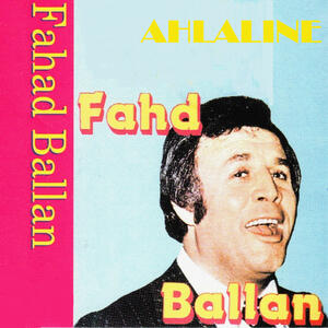 Stream Music from Artists Like Fahd Ballan | iHeart