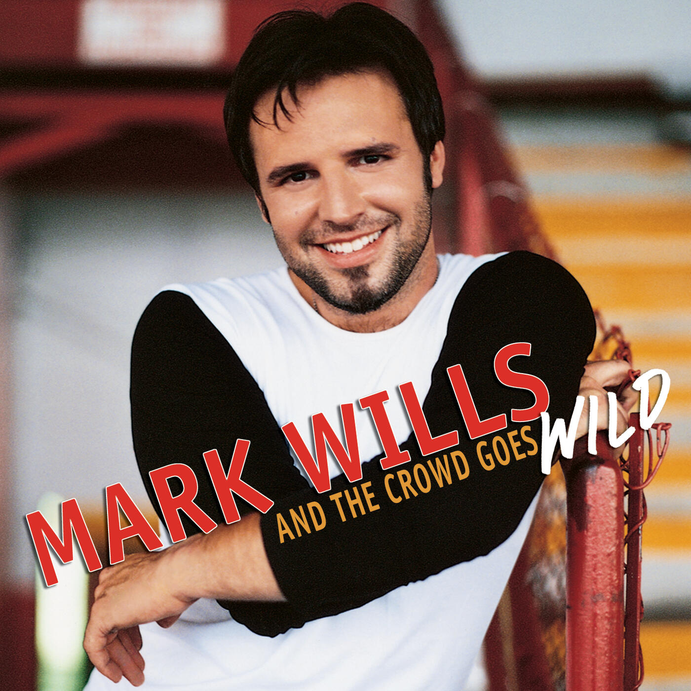 Mark Wills & Ronnie Milsap | iHeart