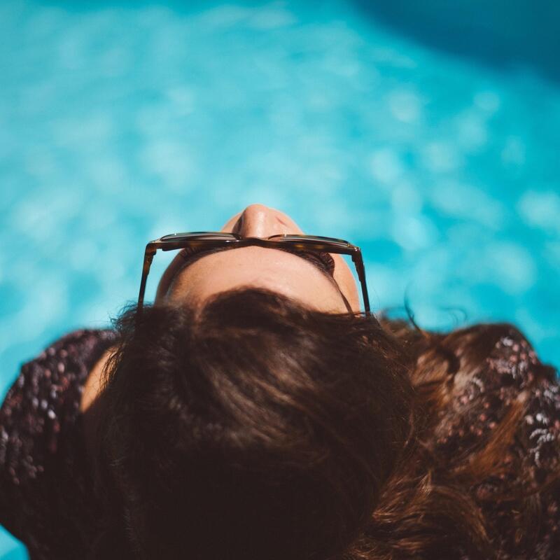 Sandra Castaneda | iHeart