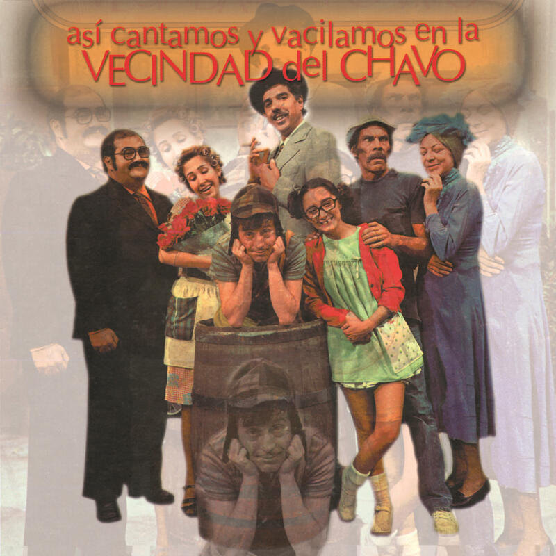 Don Ramón & La Bruja Del 71 | iHeart