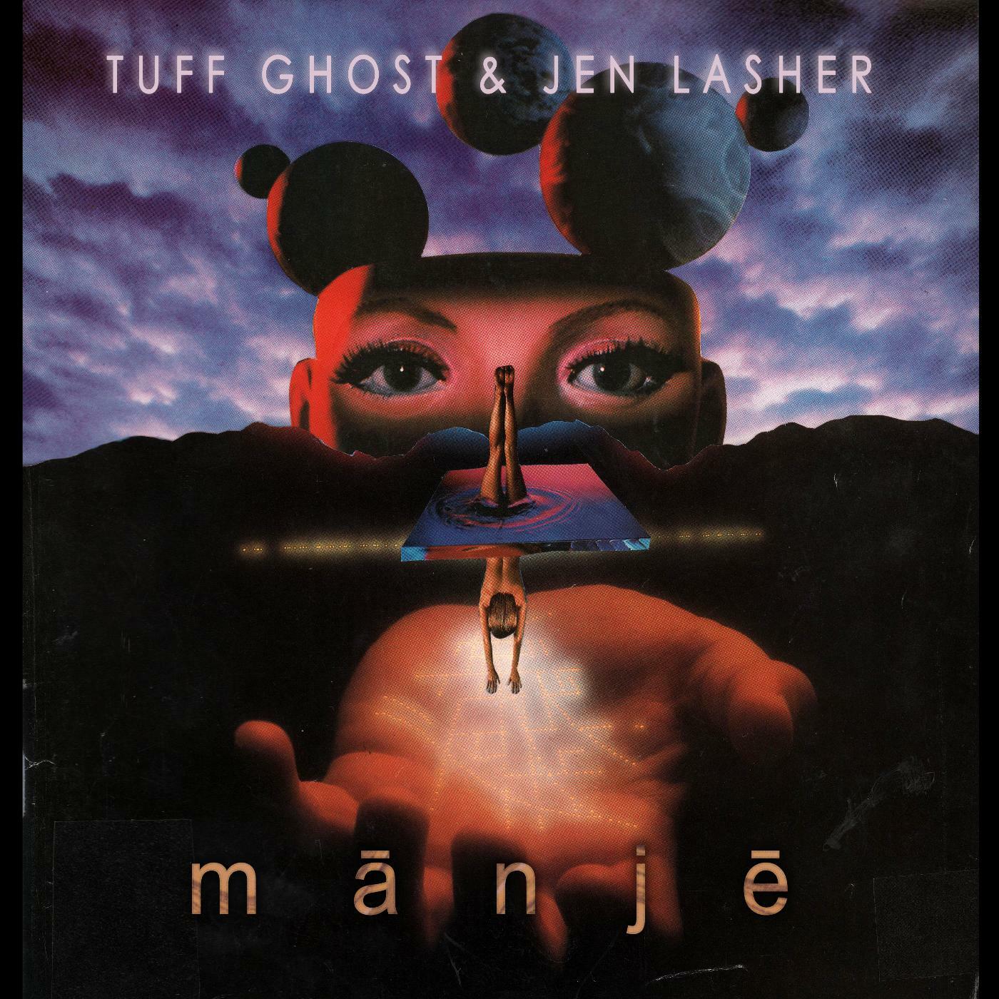 Tuff Ghost & Jen Lasher | iHeart