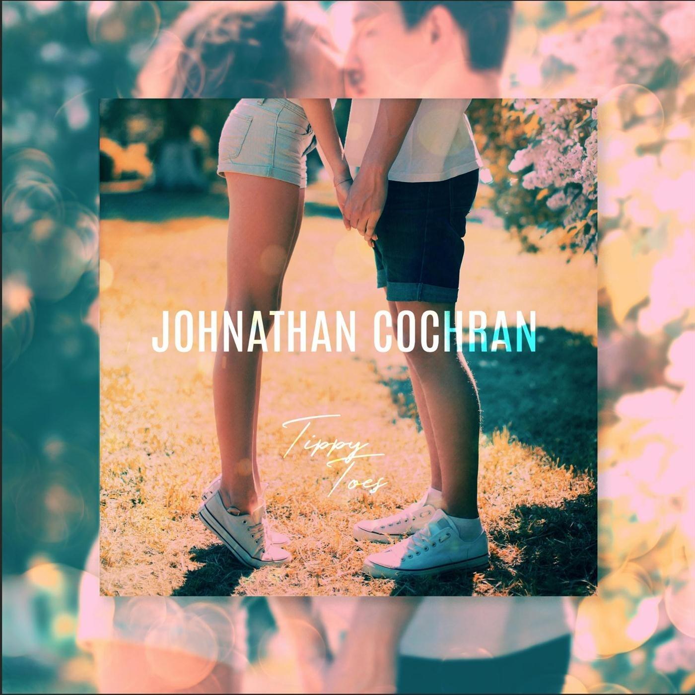 Johnathan Cochran | iHeart