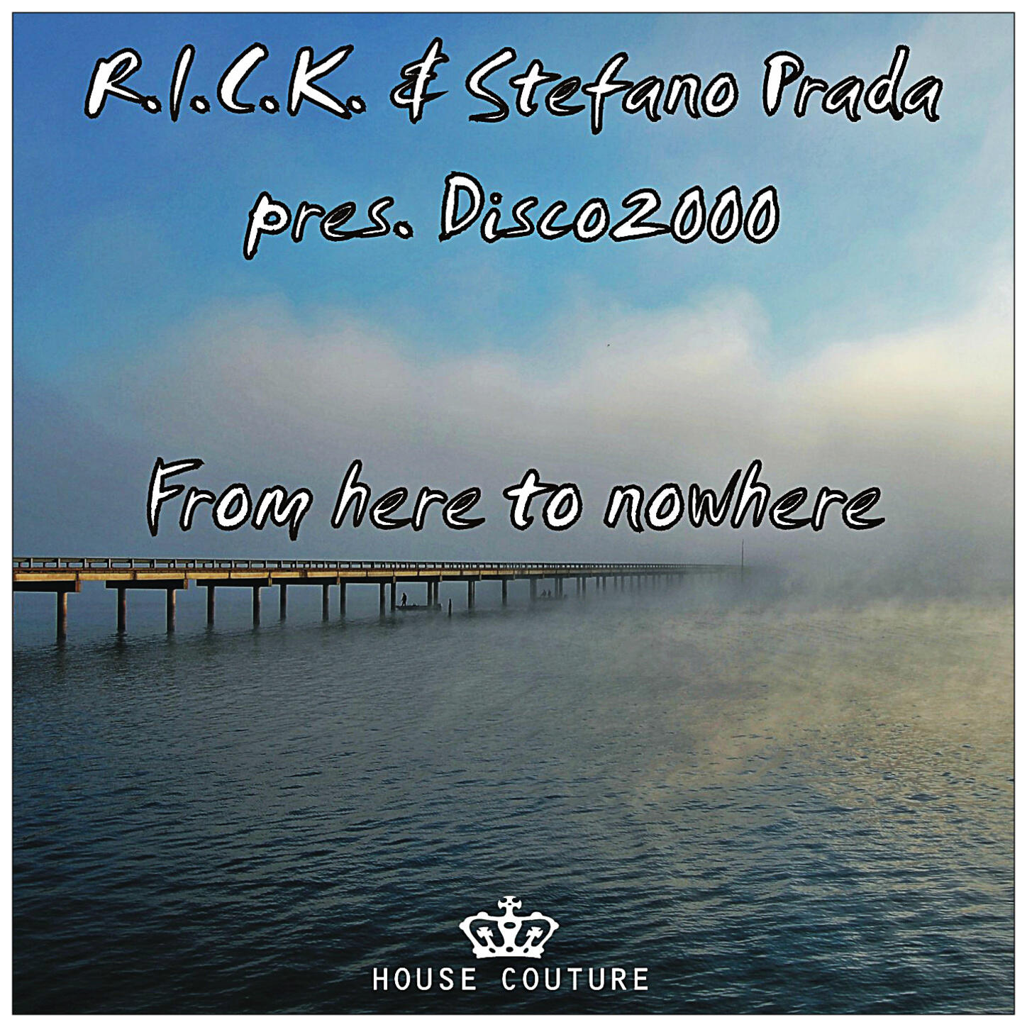 R.I.C.K. & Stefano Prada present Disco2thousand | iHeart