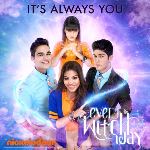 Every Witch Way Cast | iHeart