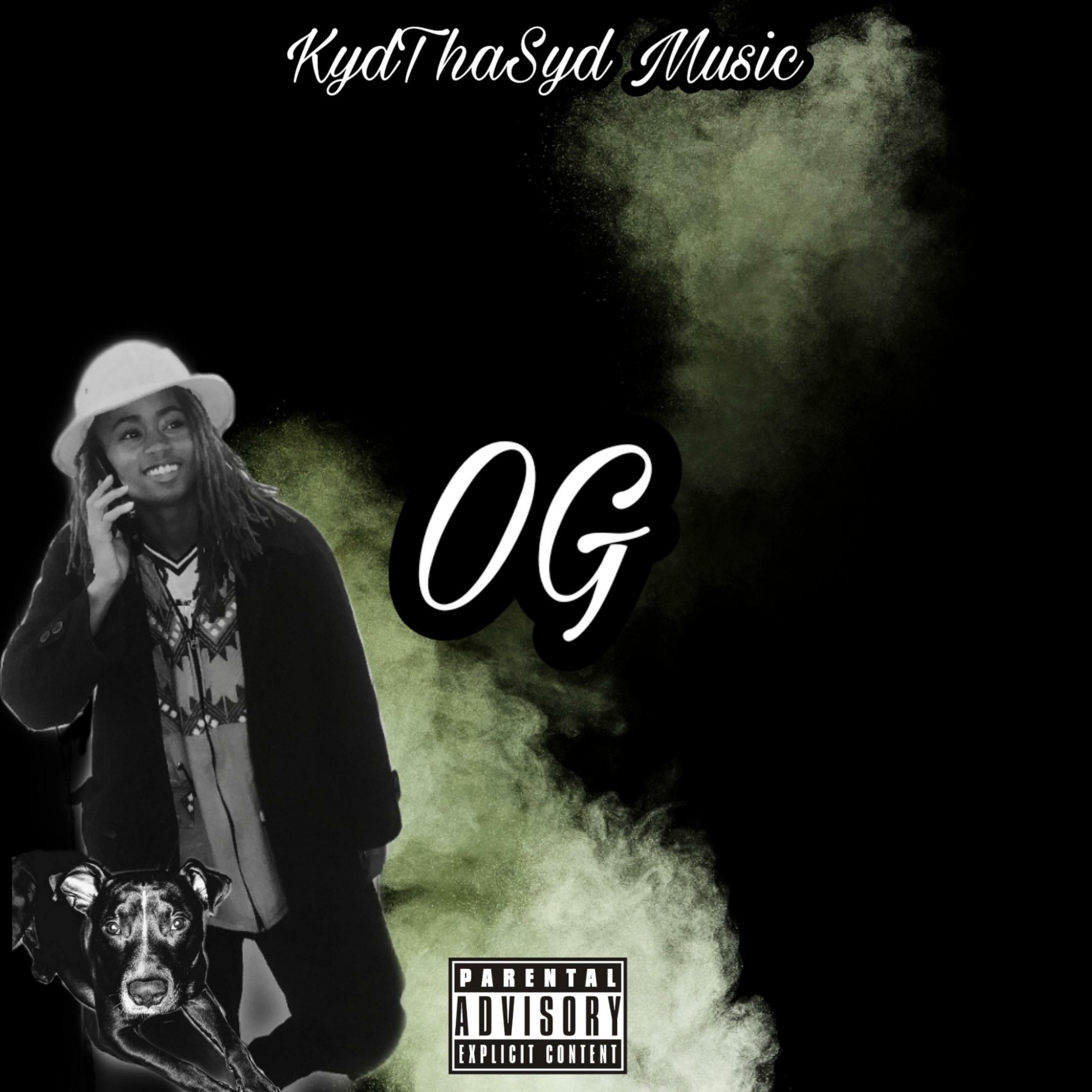 Kyd Tha Syd | iHeart