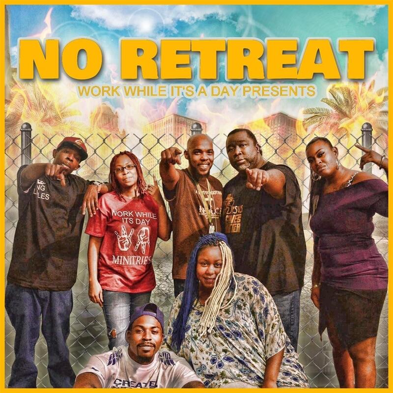 Derrick Littles | iHeart