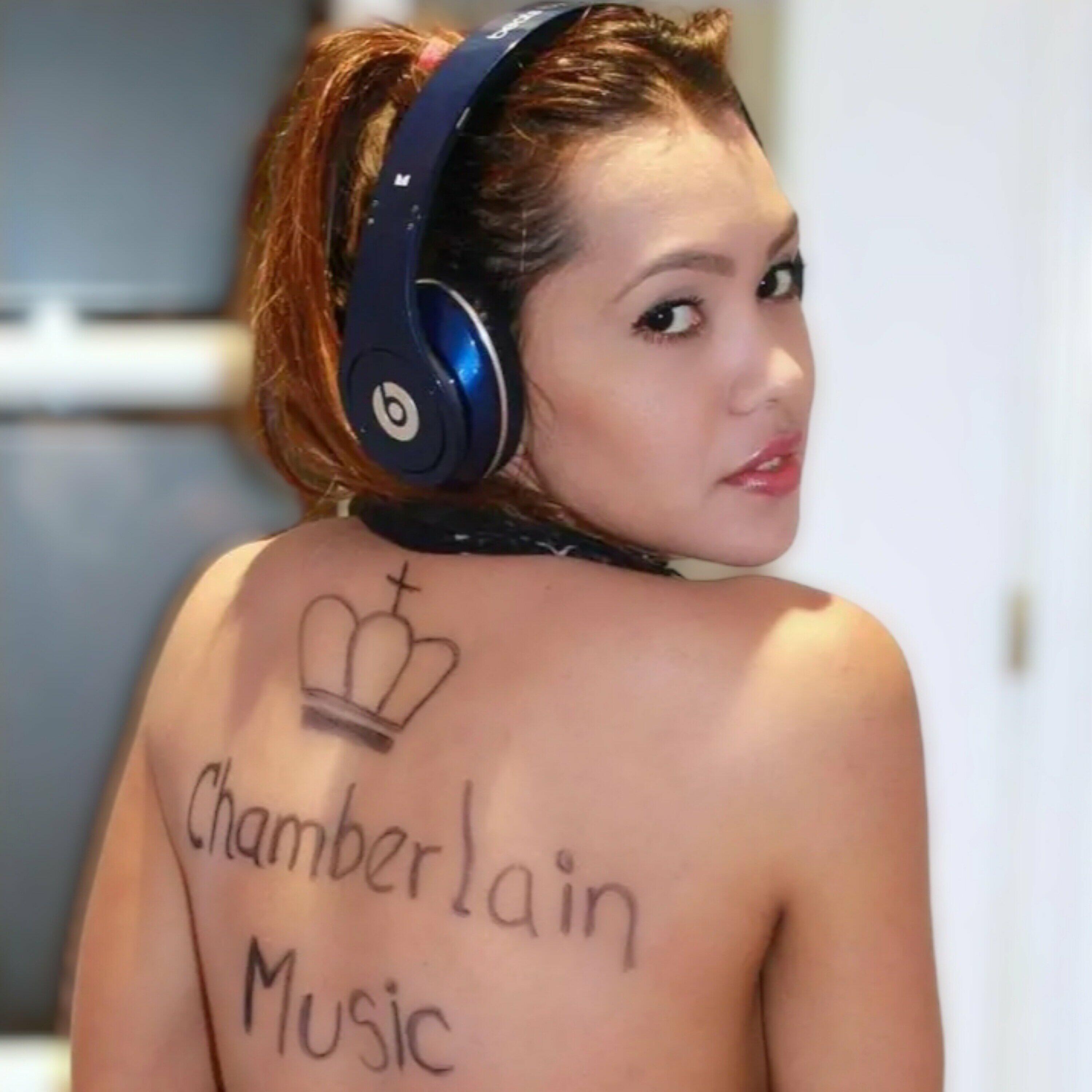 J Chamberlain | iHeart