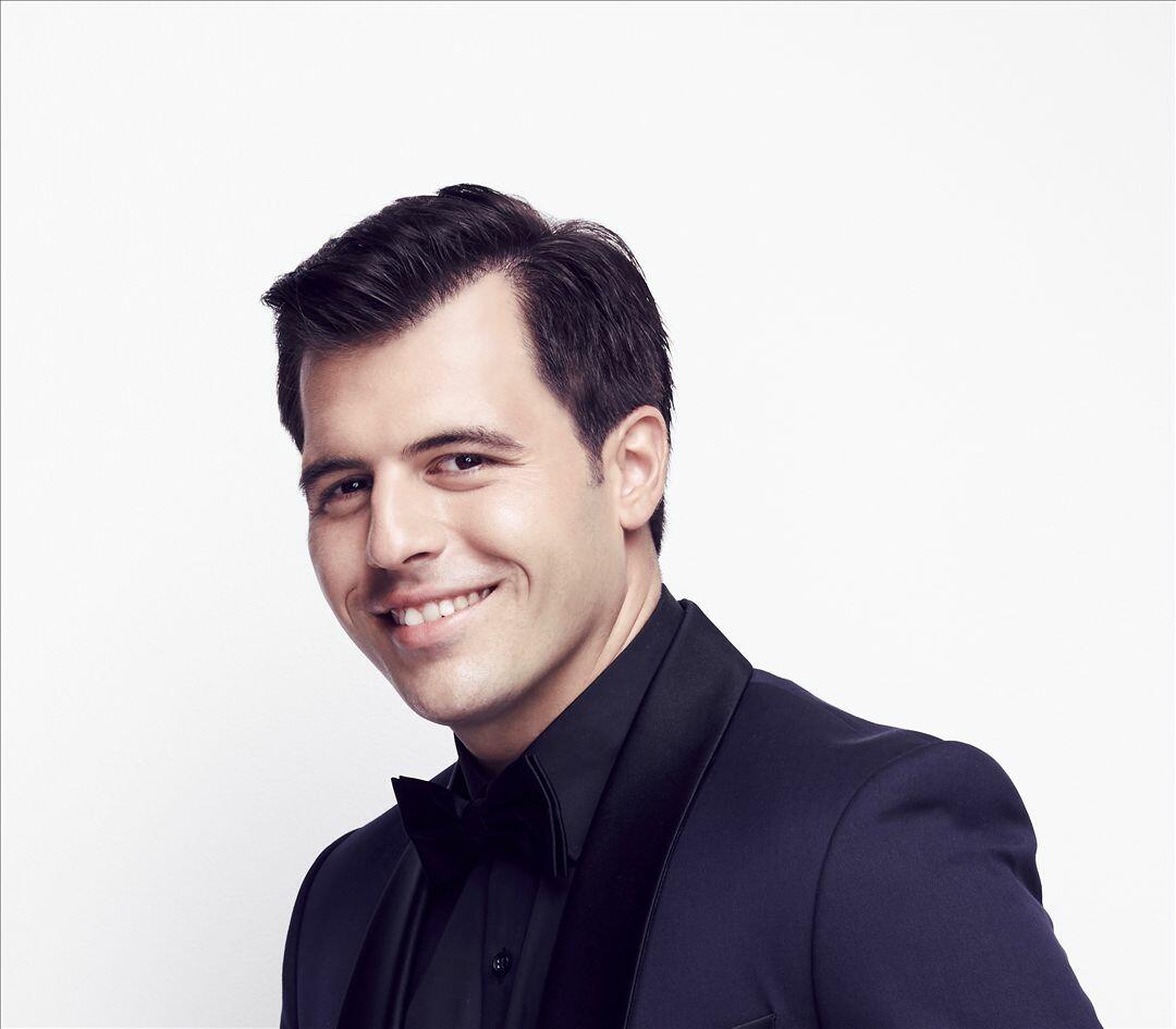 Mark Vincent and Mario Lanza | iHeart