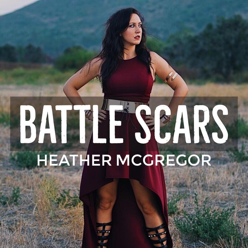Heather McGregor | iHeart