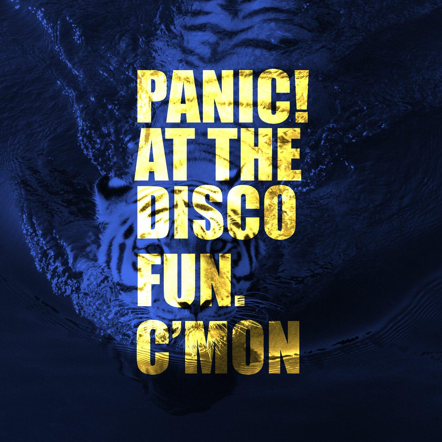 Panic! At The Disco & Fun. | iHeart