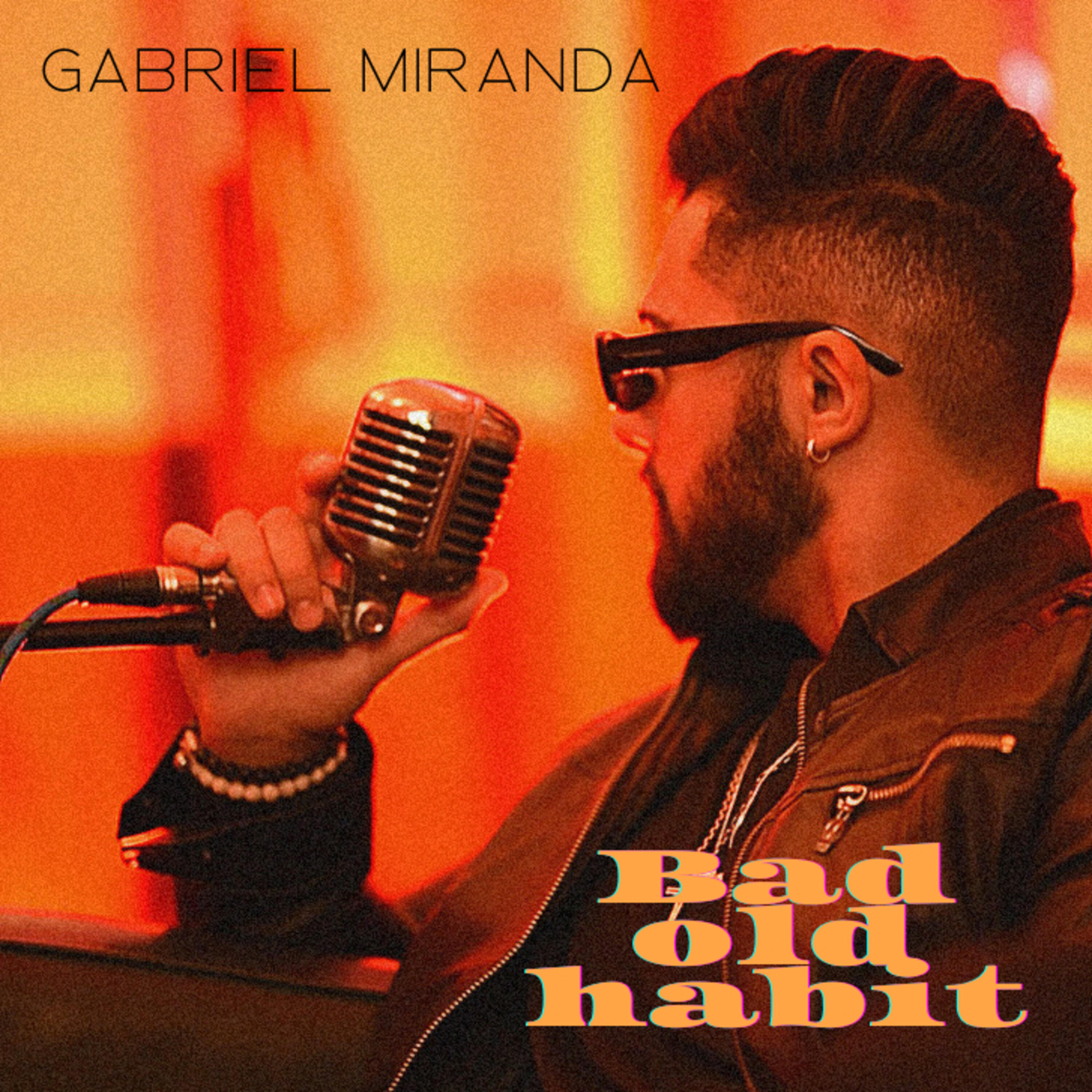 Gabriel Miranda | iHeart
