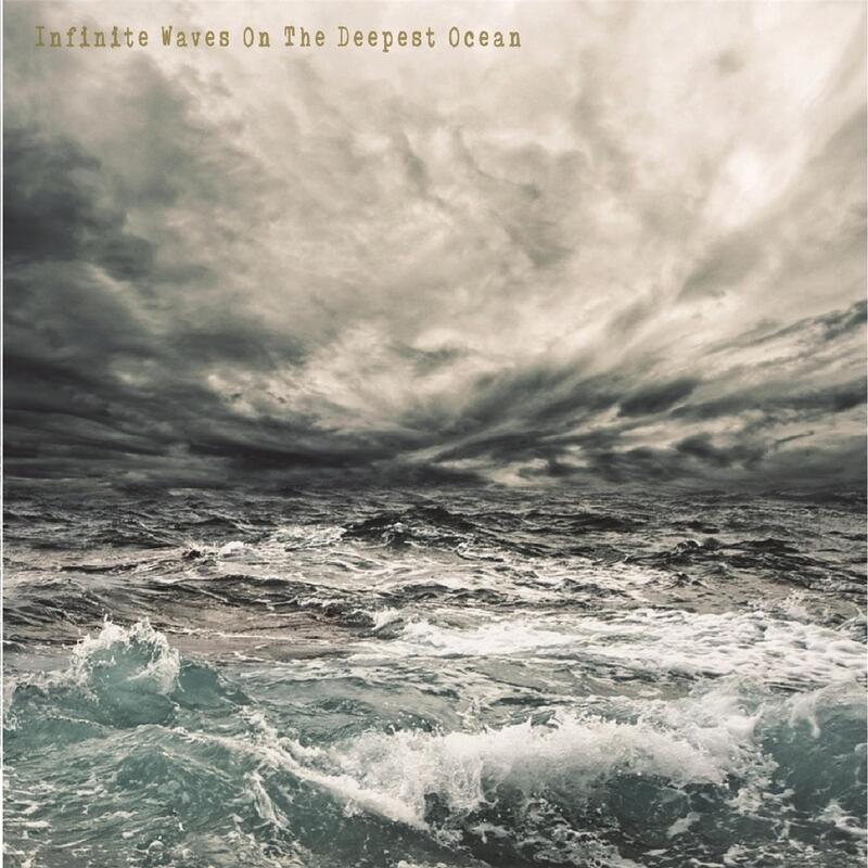 Infinite Waves on the Deepest Ocean | iHeart