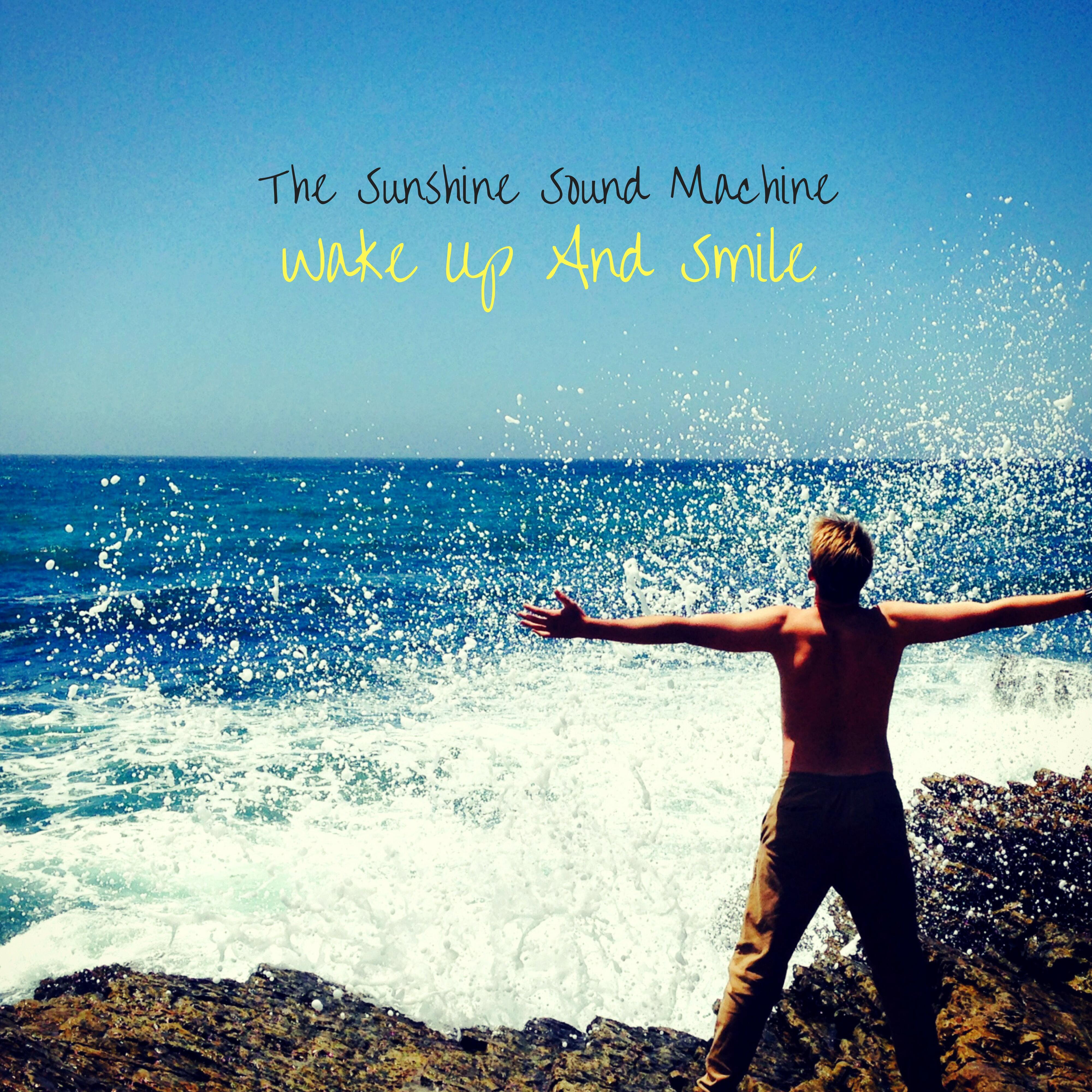 The Sunshine Sound Machine | iHeart