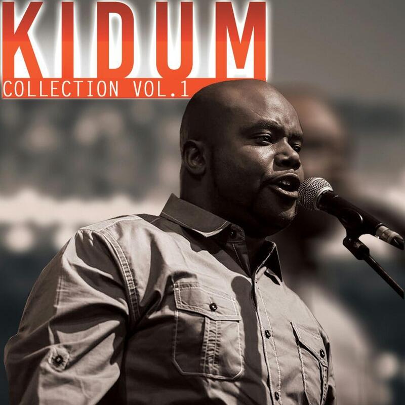 Kidum Kibido & Alpha Rwirangira | iHeart