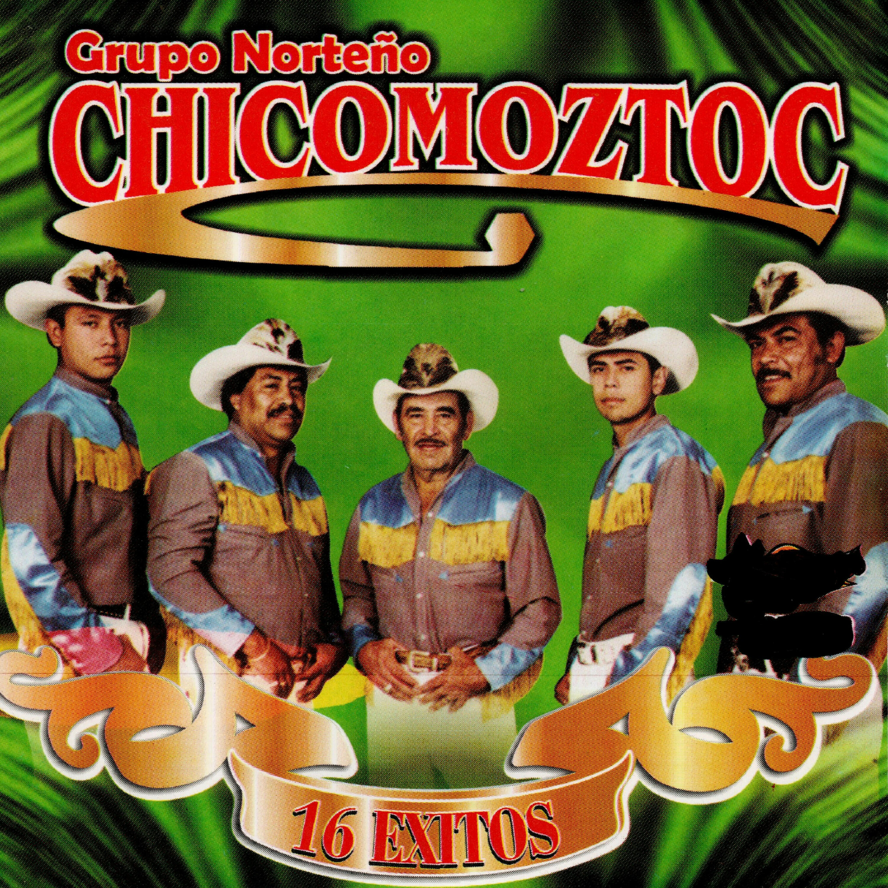 Stream Music from Artists Like Grupo Norteno Chicomoztoc | iHeart
