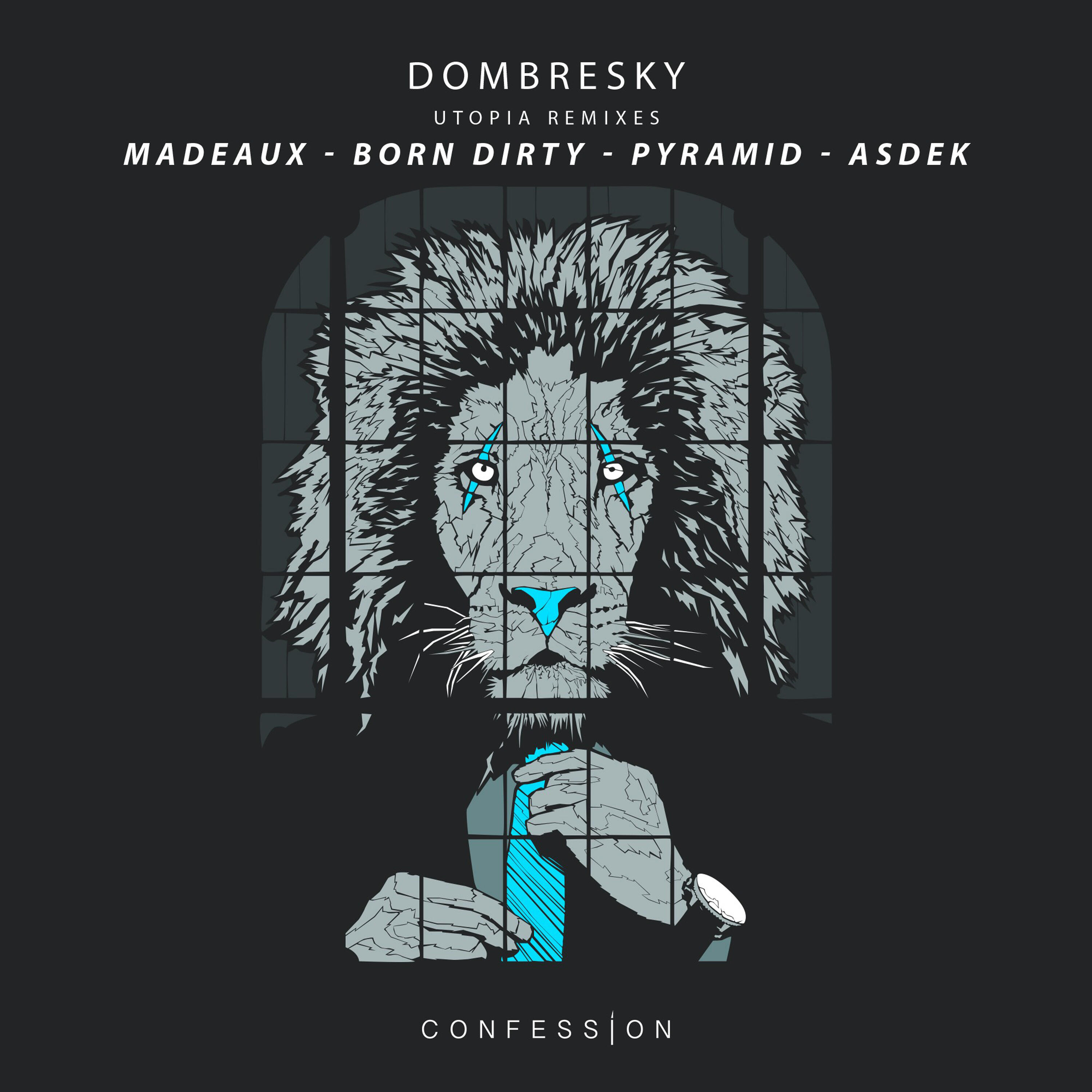 Dombresky & Born Dirty | iHeart