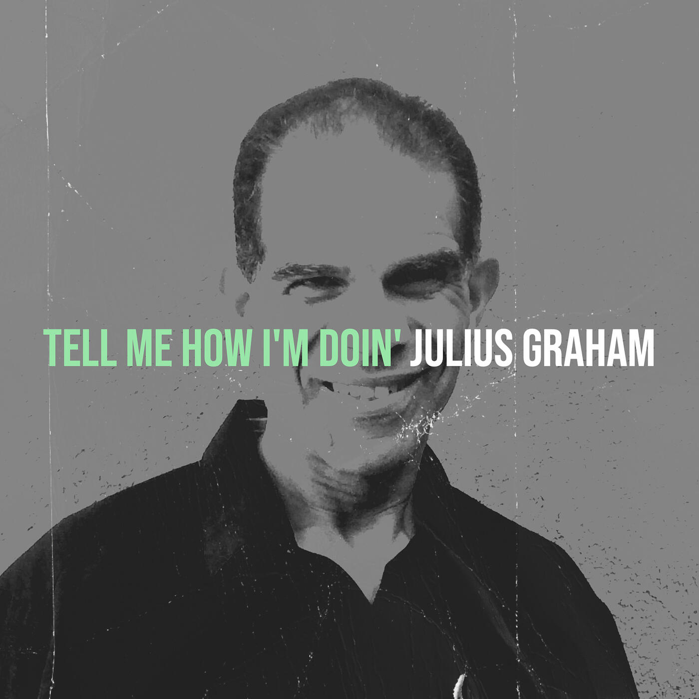 Stream Music from Artists Like Julius Graham | iHeart