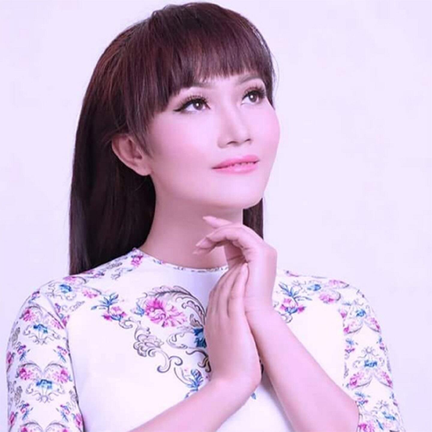 Lam Minh Thao Iheart