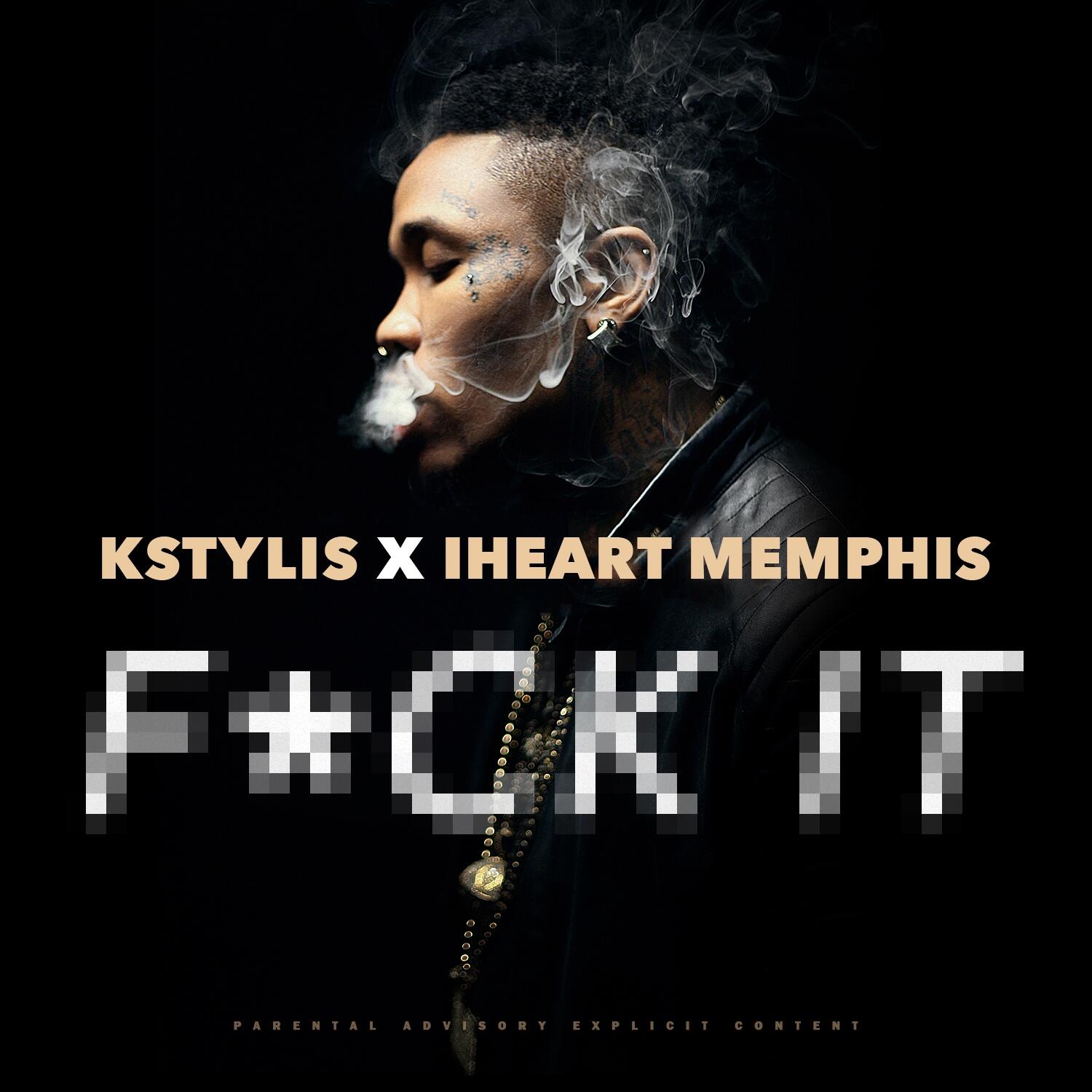 Kstylis & IHeart Memphis | iHeart