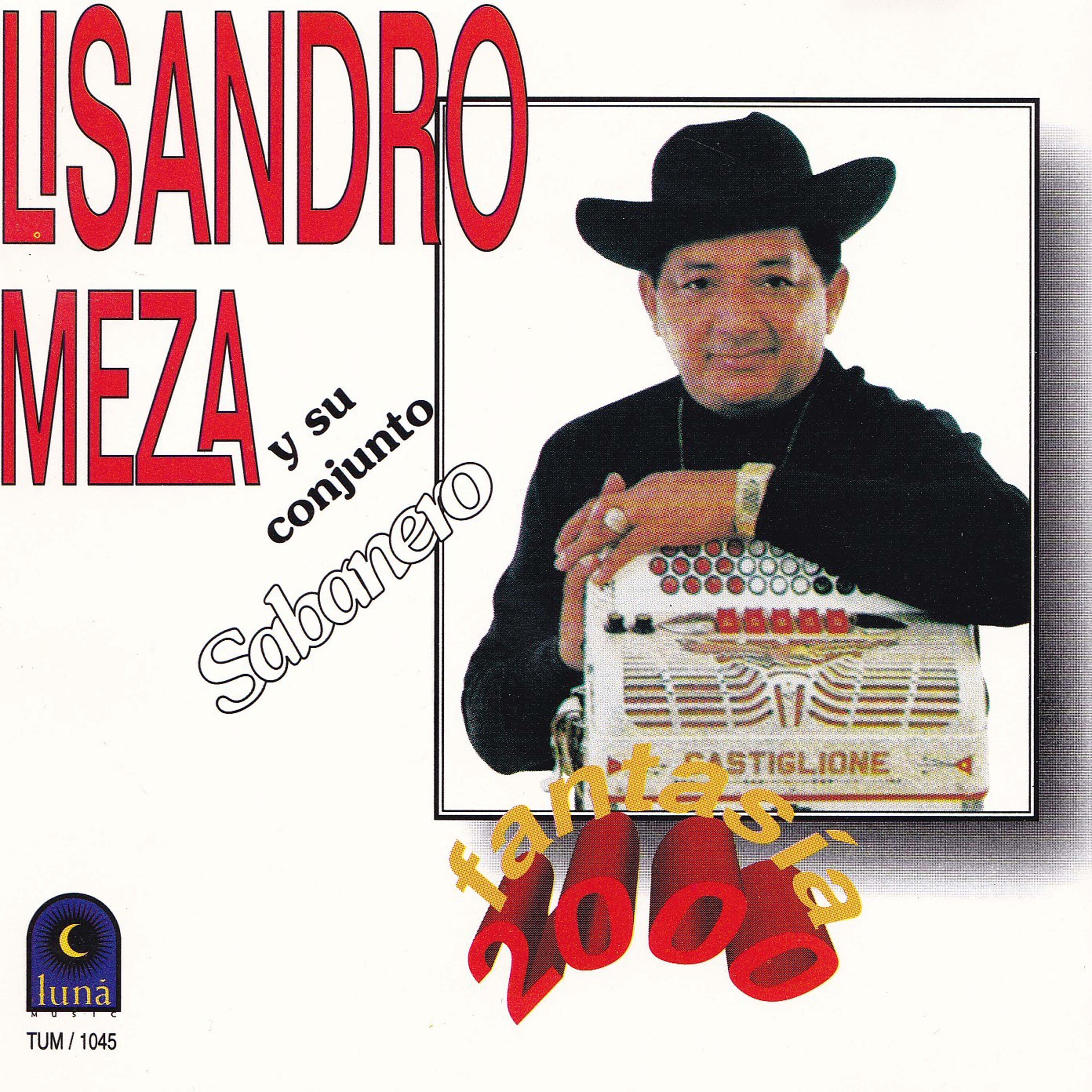 Lisandro Meza y su Conjunto Sabanero | iHeart