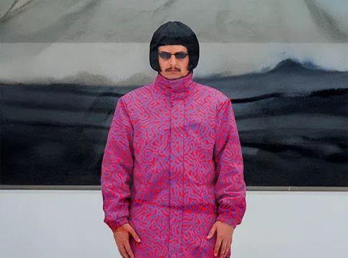 Oliver Tree IHeart