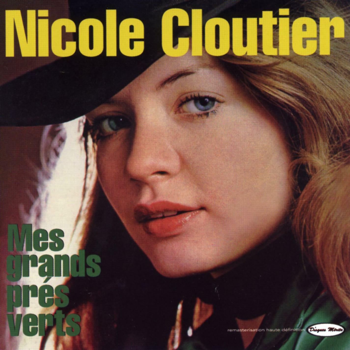 Nicole Cloutier | iHeart