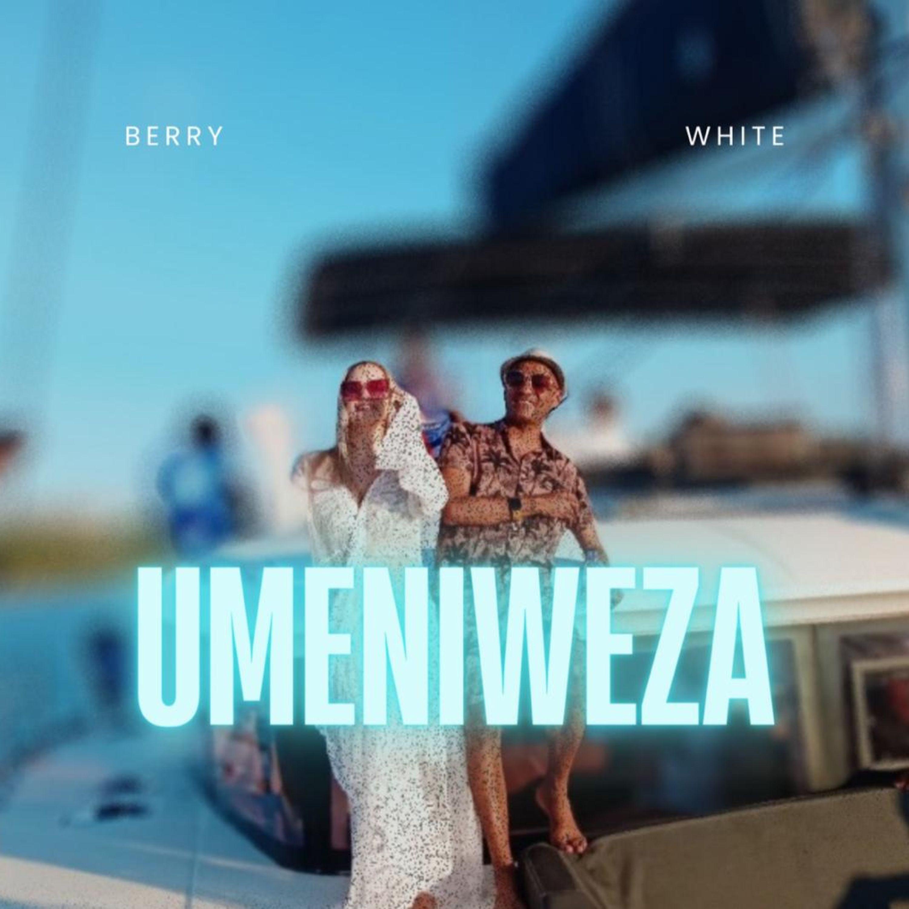 Berry White | iHeart