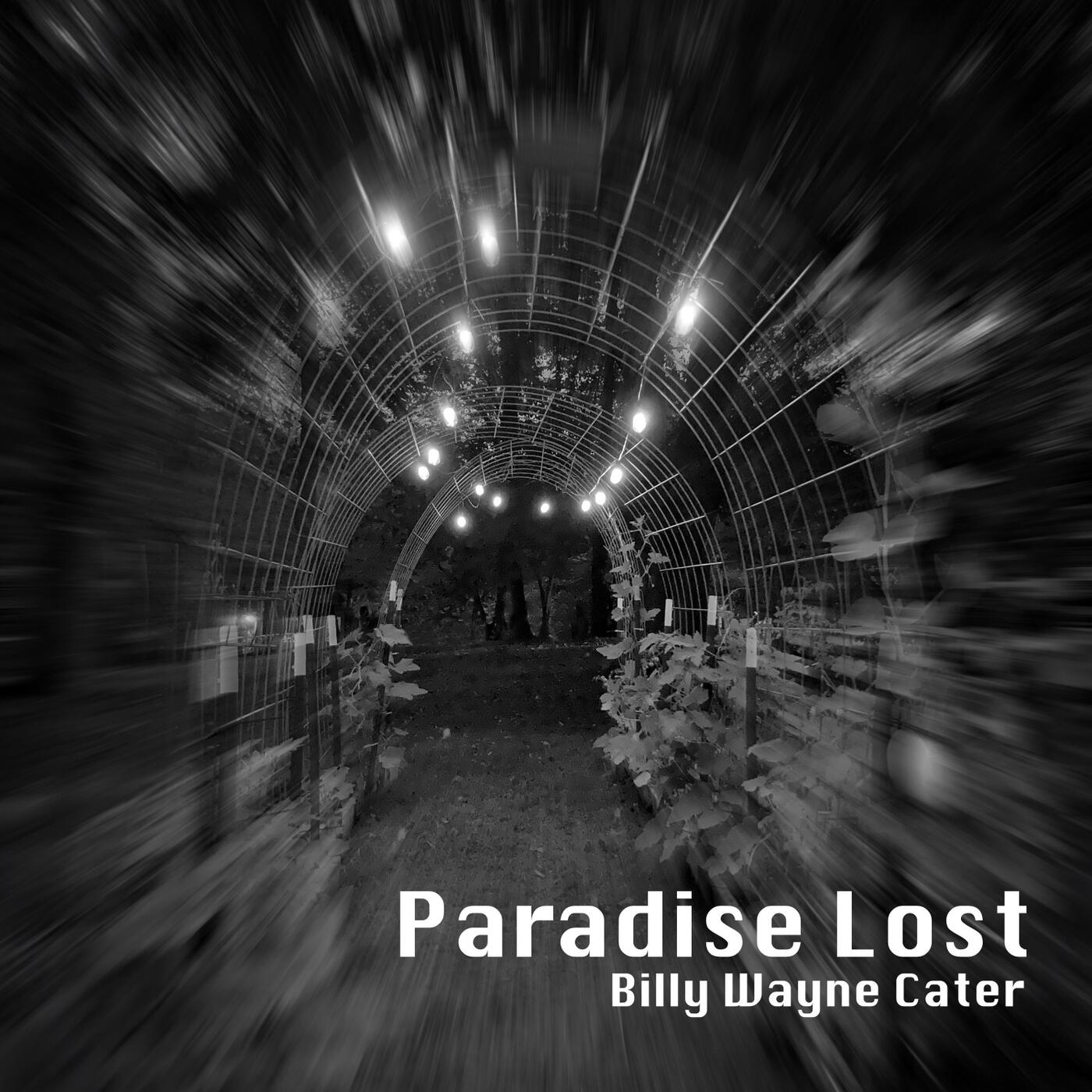 Billy Wayne Cater | iHeart