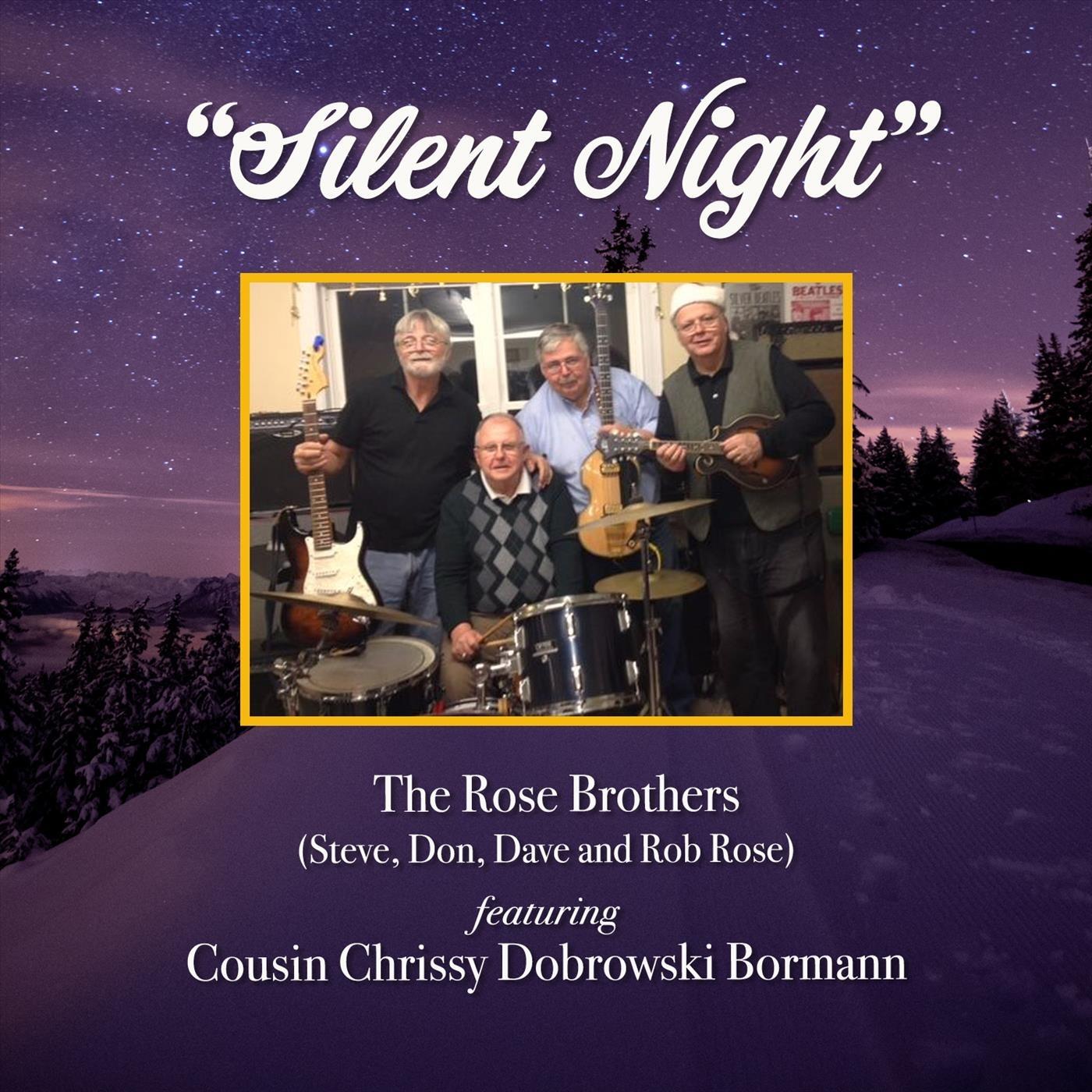 The Rose Brothers | iHeart