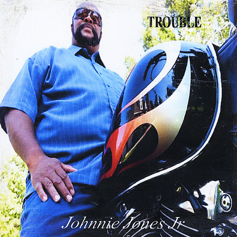 Johnnie Jones Jr. | iHeart