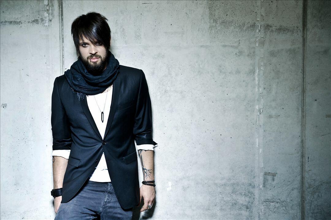 Benjamin Richter | iHeart